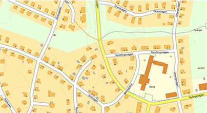 Metria Maps - Snabb och stabil karttjänst