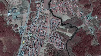 Metria Maps - Snabb och stabil karttjänst