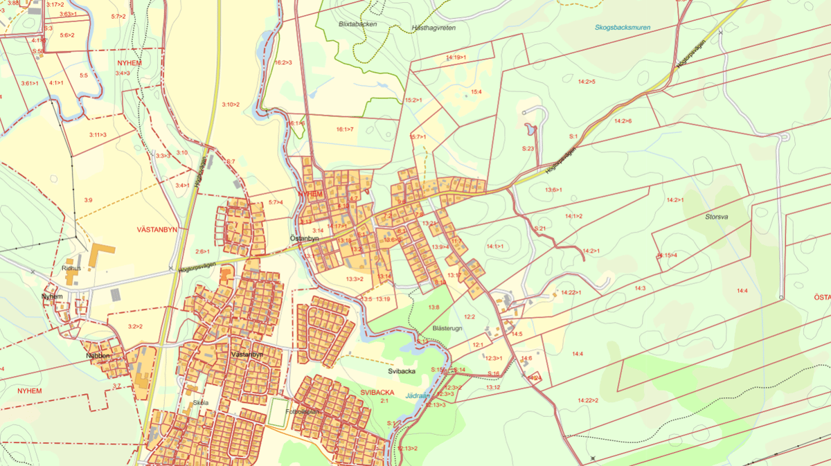 Metria Maps - Snabb och stabil karttjänst