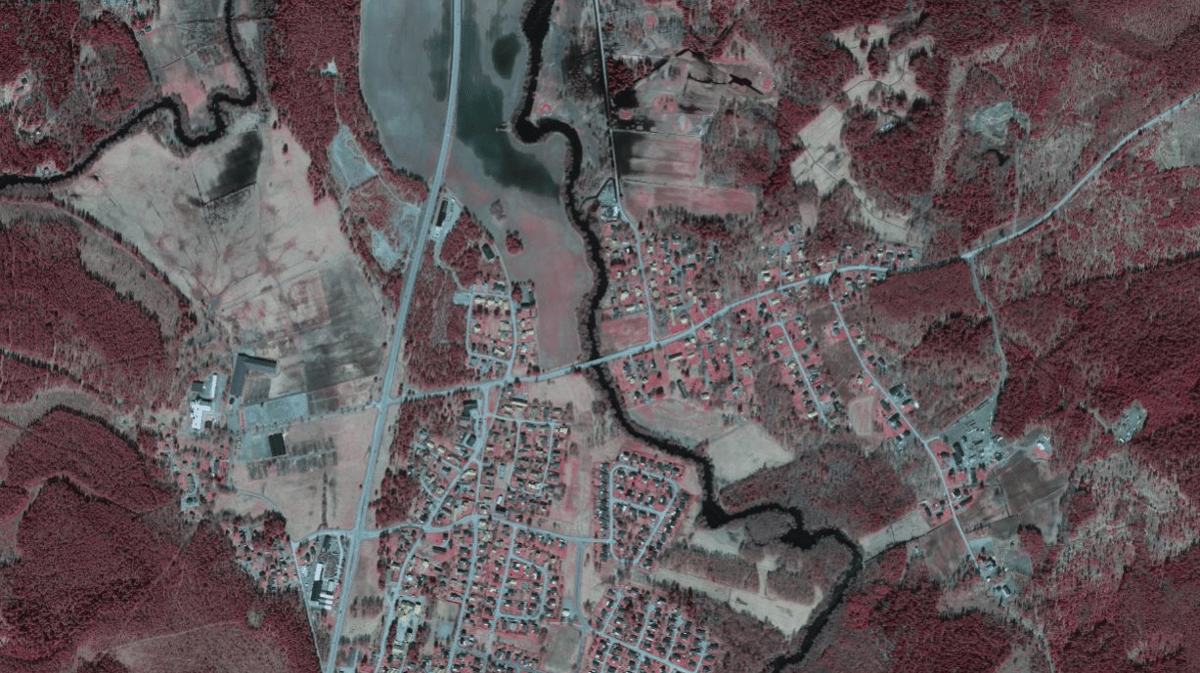 Metria Maps - Snabb och stabil karttjänst