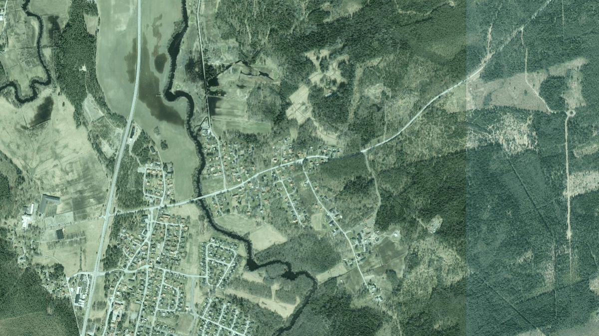 Metria Maps - Snabb och stabil karttjänst